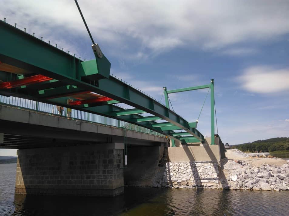 Referencie | STECHO constructions